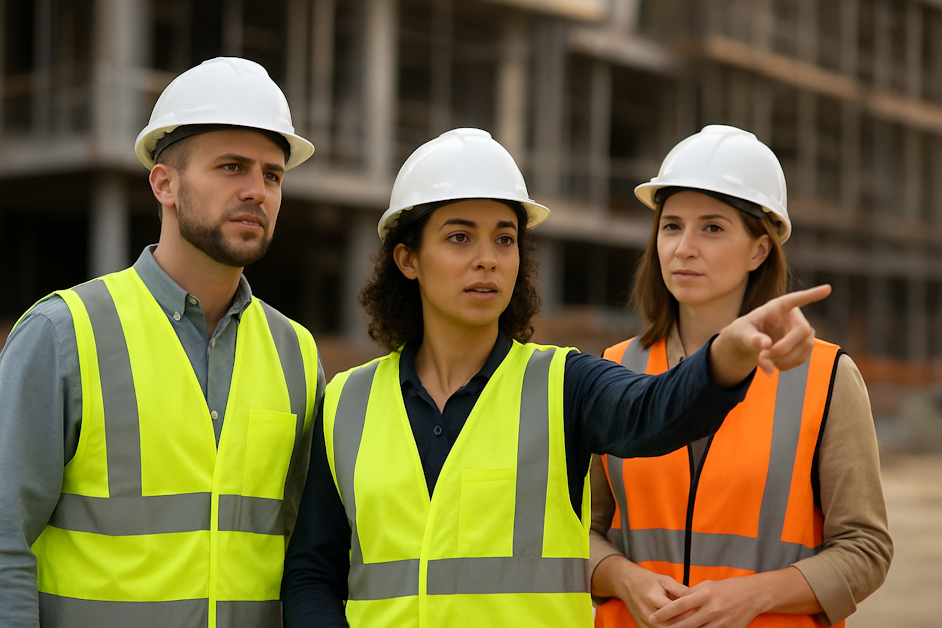 📢 We’re Hosting Safety & Security Trainings – Volunteers Needed ...